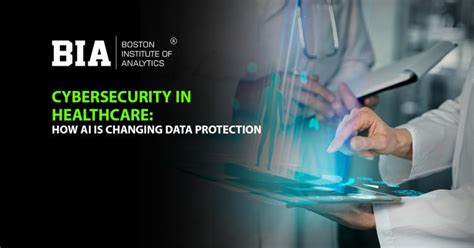 Cybersecurity In Healthcare Safeguarding Patient Data In The Digital Era