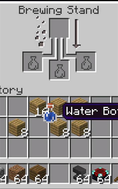 Pc Gui Mod Mcpe Apk For Android Download