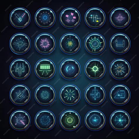 Premium Photo Army Aim Game Ai Generated Target Circle Focus Military