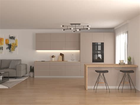 Έπιπλα Κουζίνας Μοντέρνα Dreamy Kitchen