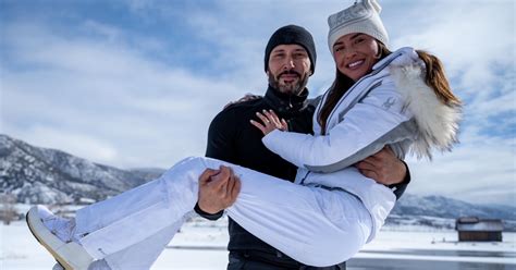 Cedric Gervais And Model Bonnie Mueller Are Engaged Life And Style