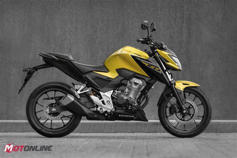 Honda Cb 300f Twister Preco Ficha Tecnica Consumo Fotos E Video