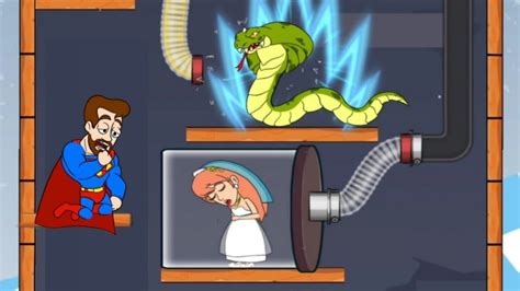 Home Pipe Rescue Pull The Pipe Ios Android Gameplay Walkthrough Levels 122 To 137 Part 10