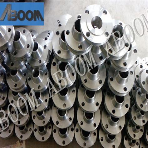2507 F53 Duplex Stainless Steel S32750 Awwa Standard Steel Hub