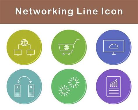 Business Networking Icon Vector Art Icons And Graphics For Free Download