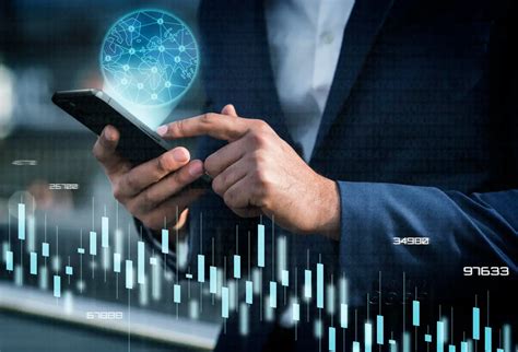 Fintech Revolution Driving Innovation And Empowerment Humans Of Globe