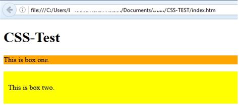 CSS Scripting BrexSoft