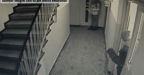 Fată de 13 ani agresată sexual de un recidivist Imagini de la atac