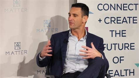 Tales From The Trenches Jeff Aronin Of Paragon Biosciences