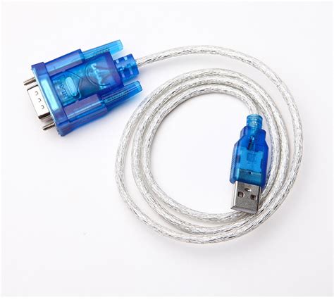 Buy Hl 340 Usb Serial Port Com Usb To Rs232 Usb Nine Serial Line Support Windows 7 64