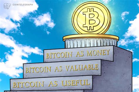 Exclusive Nothing Is Above Bitcoin No CBDC No Stablecoins Says Blockstream CEO Adam Back