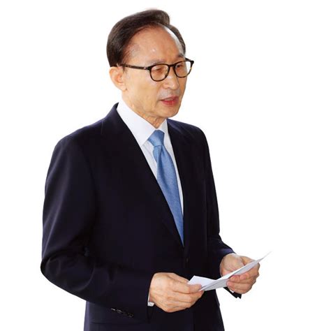 ‘당원 투표 100 與 전대 룰 개정 이명박 정부가 어른거린다