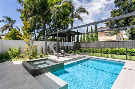 Project Azure Klemm Homes