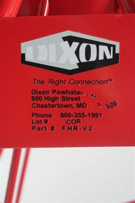 Dixon Fire Hose Reel Stand Online Shops Th