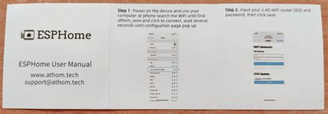 New Athom Esphome Ready Smart Bulbs Scargills Tech Blog