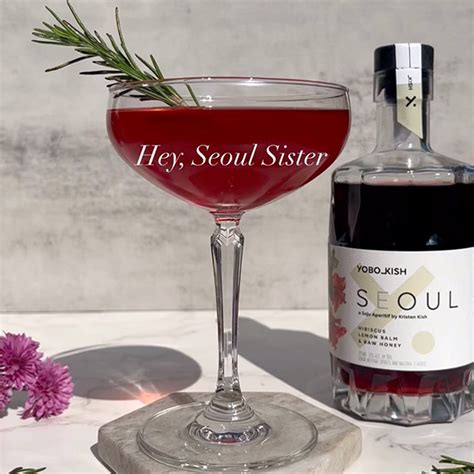 Hey Seoul Sister