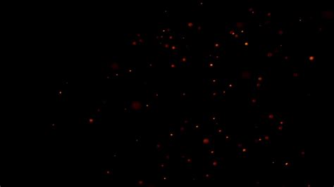Fire Particle Texture