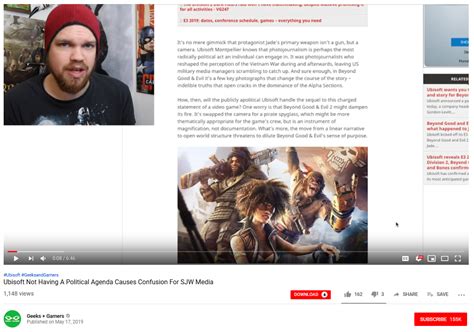 Ubisoft Good R Gamingcirclejerk