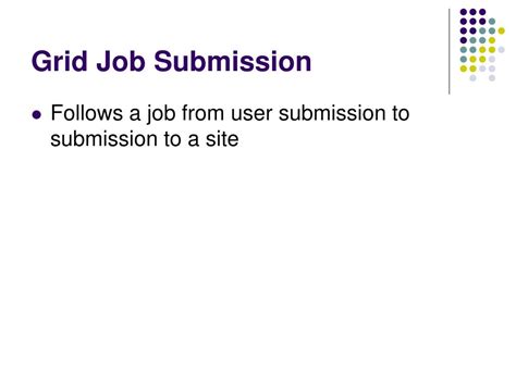 Ppt Follow A Sam Grid Job Powerpoint Presentation Free Download Id6397939