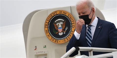 Biden Doj Will Fight For Travel Mask Mandate If Cdc Says Its Still