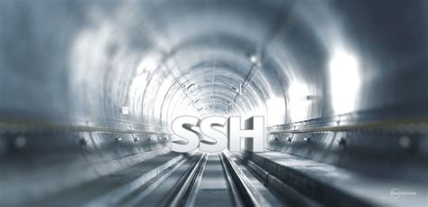 How To Configure Ssh Tunnel In Remote Desktop Manager Devolutions