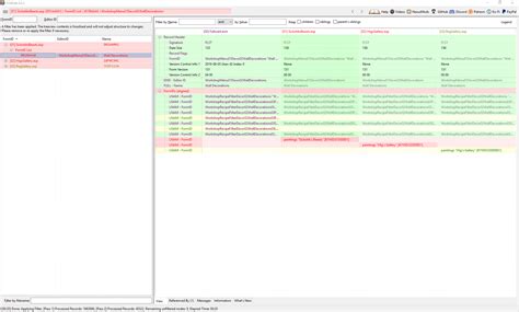 Can T Figure Out Why These Mods Conflict Fallout 4 Technical Support LoversLab