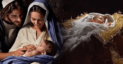 Navidad ¿jesús Nació El 25 De Diciembre O Es Una Leyenda Creada Por