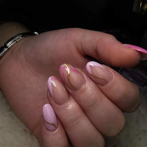 Gel Polish With Builder In A Bottle Biab Decorum Aesthetics