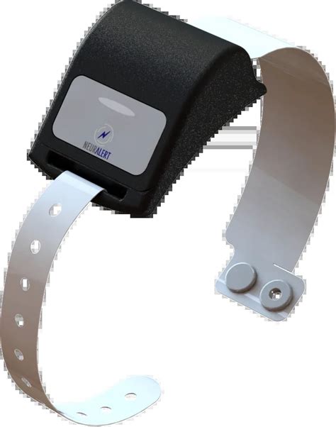 Neuralert Technologies Stroke Detection Wristband Achieves Minimum