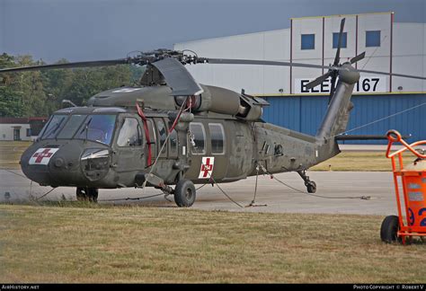 Aircraft Photo Of 82 23754 23754 Sikorsky Uh 60a Black Hawk S 70a