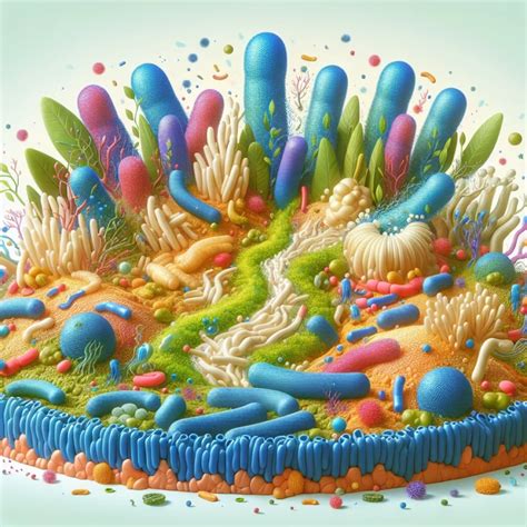 Lactobacillus Casei A Beneficial Gut Resident Knowledge Voyager
