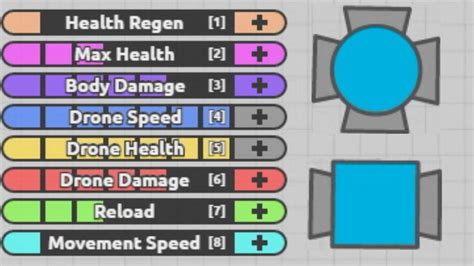 Best Spike Build At Donna Champion Blog