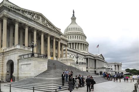 What Is In The Us 2 Trillion Stimulus Package