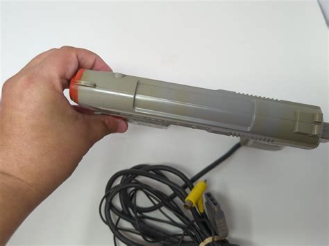 Mavin Vintage 1996 Namco Guncon Light Gun Controller Npc 103