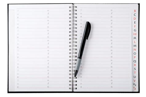 What Is A Default Diary Action Coach Geelong