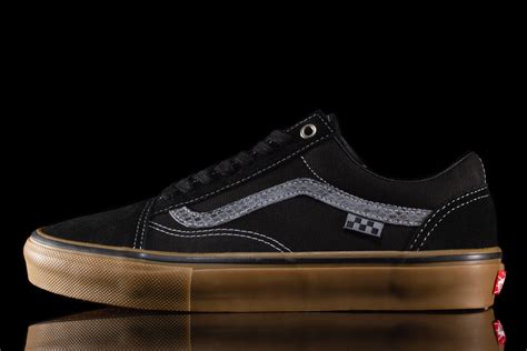 Skate Old Skool X Hockey Premier