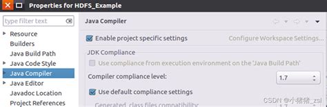 实验二：熟悉常用的hdfs操作 Csdn博客