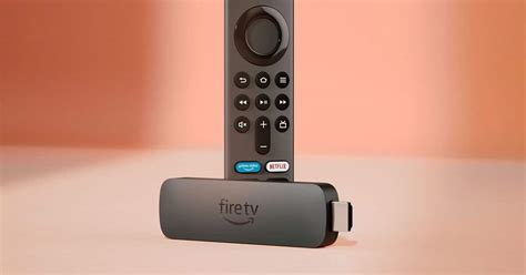 ¿qué Diferencias Hay Entre El Amazon Fire Tv 4k Y El Fire Tv 4k Max ¿merece La Pena El Cambio