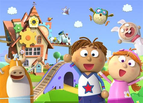 Tickety Toc Alchetron The Free Social Encyclopedia