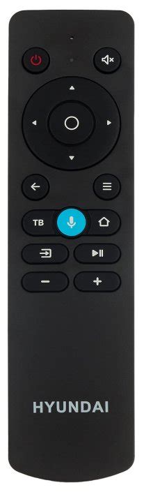 Купить LED телевизор 4K Ultra HD Hyundai H-LED43BU7003 недорого в ...