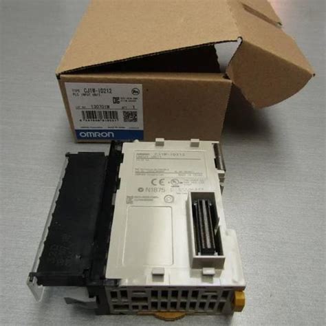 Jual Omron PLC CJ1W ID212 Jakarta Barat Mitra PLC Tokopedia