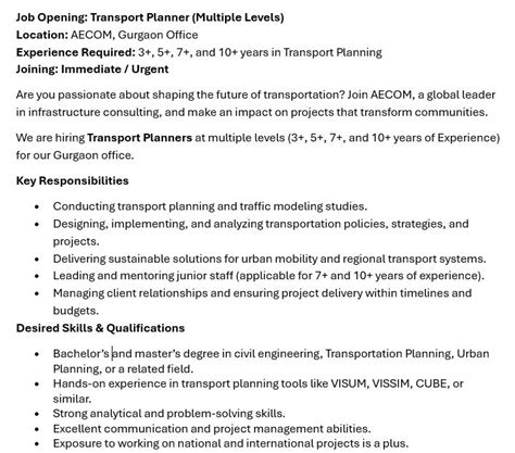 Chaudhary Aditi On Linkedin 🚨 We Are Hiring 🚨 Submit Your Response On Detuadvc