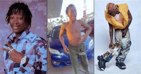 I Am Now Bigger Than Portable My New Car Is Worth N6 2M DJ Chicken
