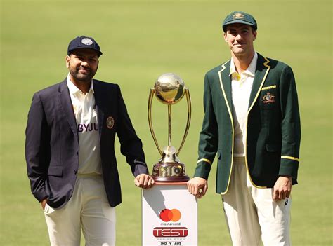 What Is The Prize Money For The Winners Of The Icc World Test