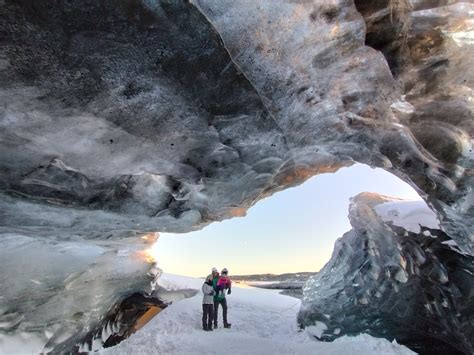 Vatnajökull Glacier Ice Cave Tour 123022 It Was The Most Expensive