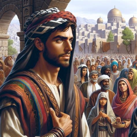 What Does Numbers 14 9 Mean Bible Art