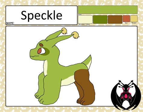 Speckle App By Acuteexposure On Deviantart