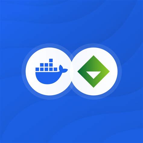 Powered By Docker Streamlining Engineering Operations As A Platform
