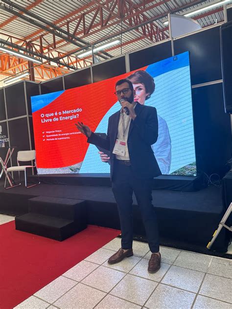 Kroma Energia No Linkedin Agrestetex Energia Indústriatêxtil