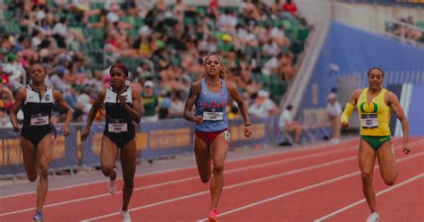 Ole Miss Mckenzie Long After Winning Three Ncaa Titles Running In